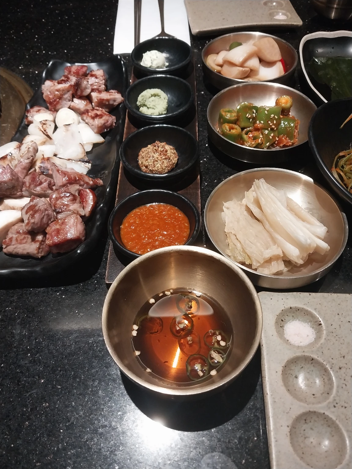 푸에르코 광화문