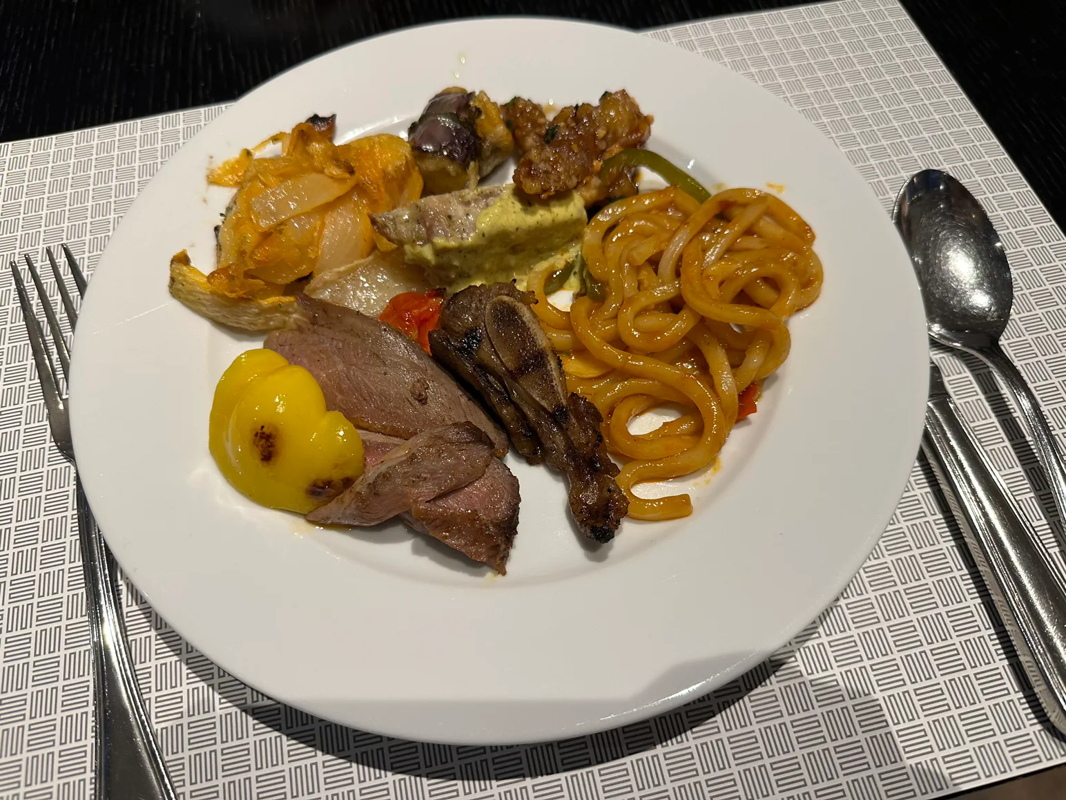 Cafe, Shilla Stay Dongtan