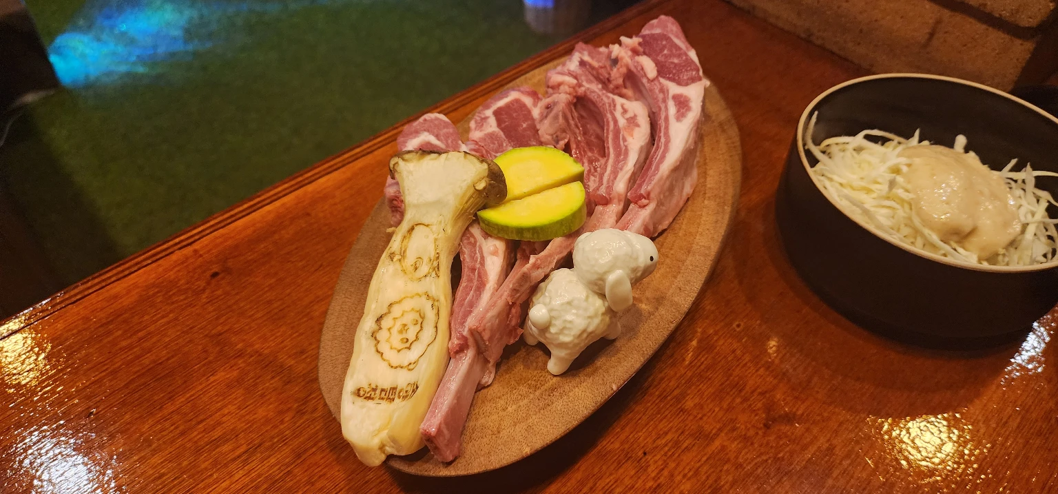 소양탐정 - 가로수길 본점