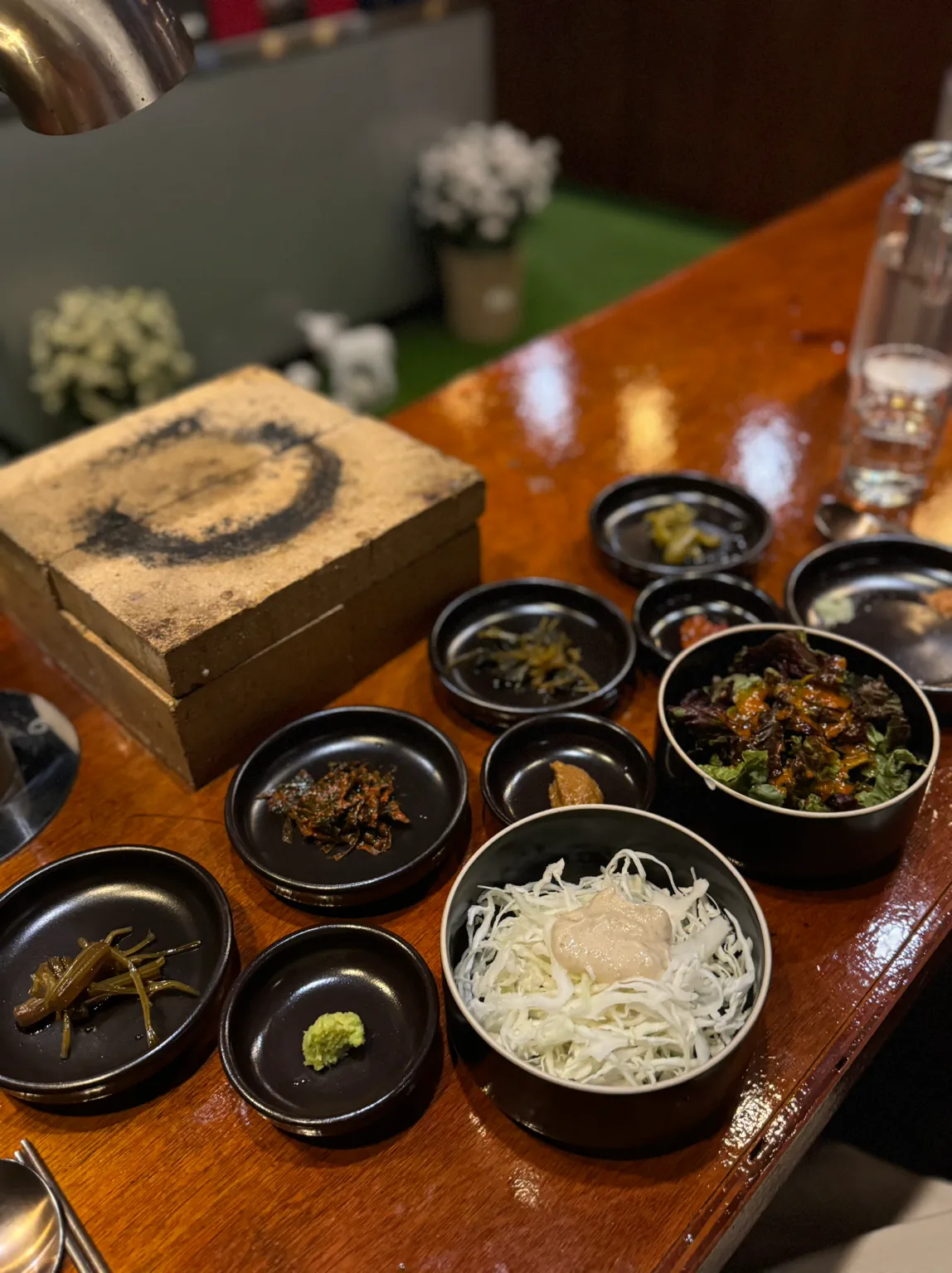 소양탐정 - 가로수길 본점