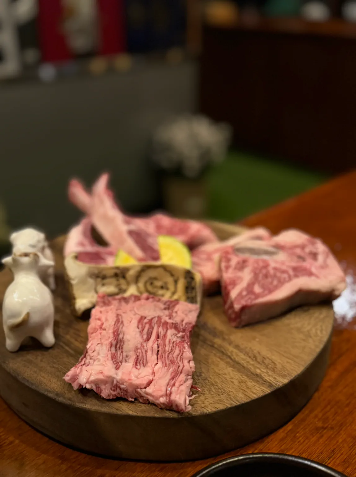 소양탐정 - 가로수길 본점