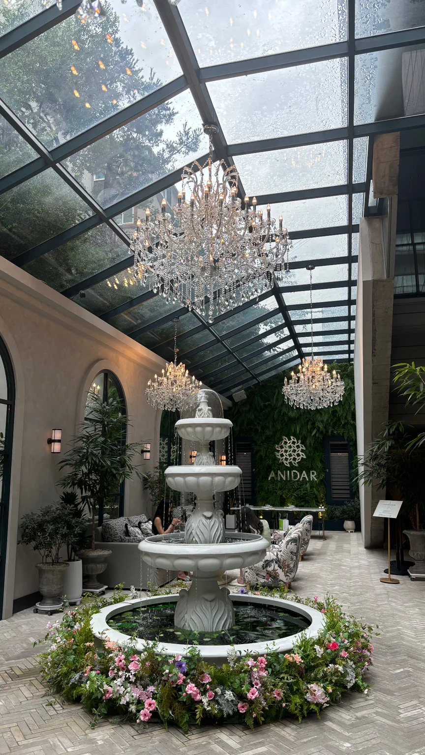 Anidar Parque(아니다파르크)