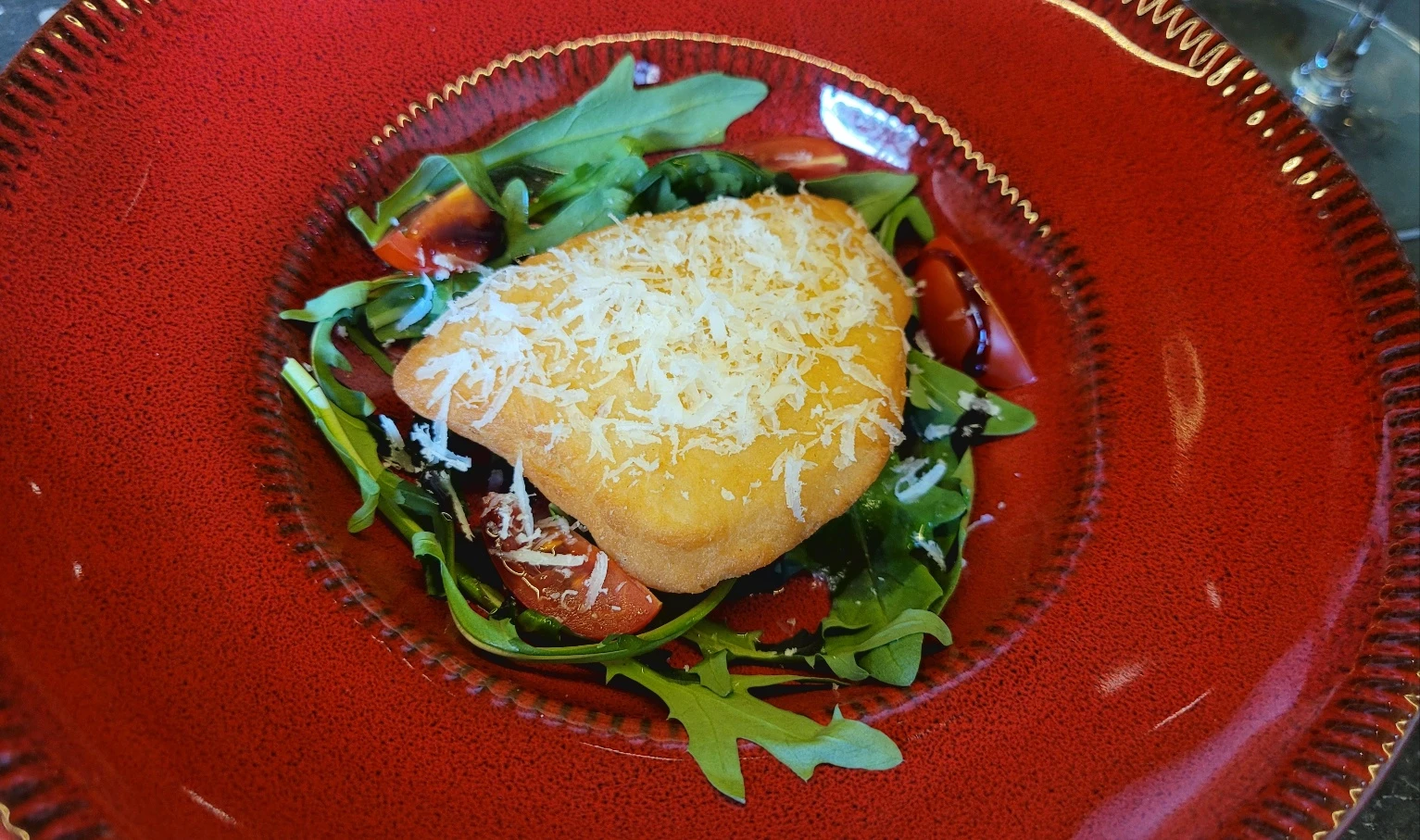 VIA TOLEDO Pasta Bar