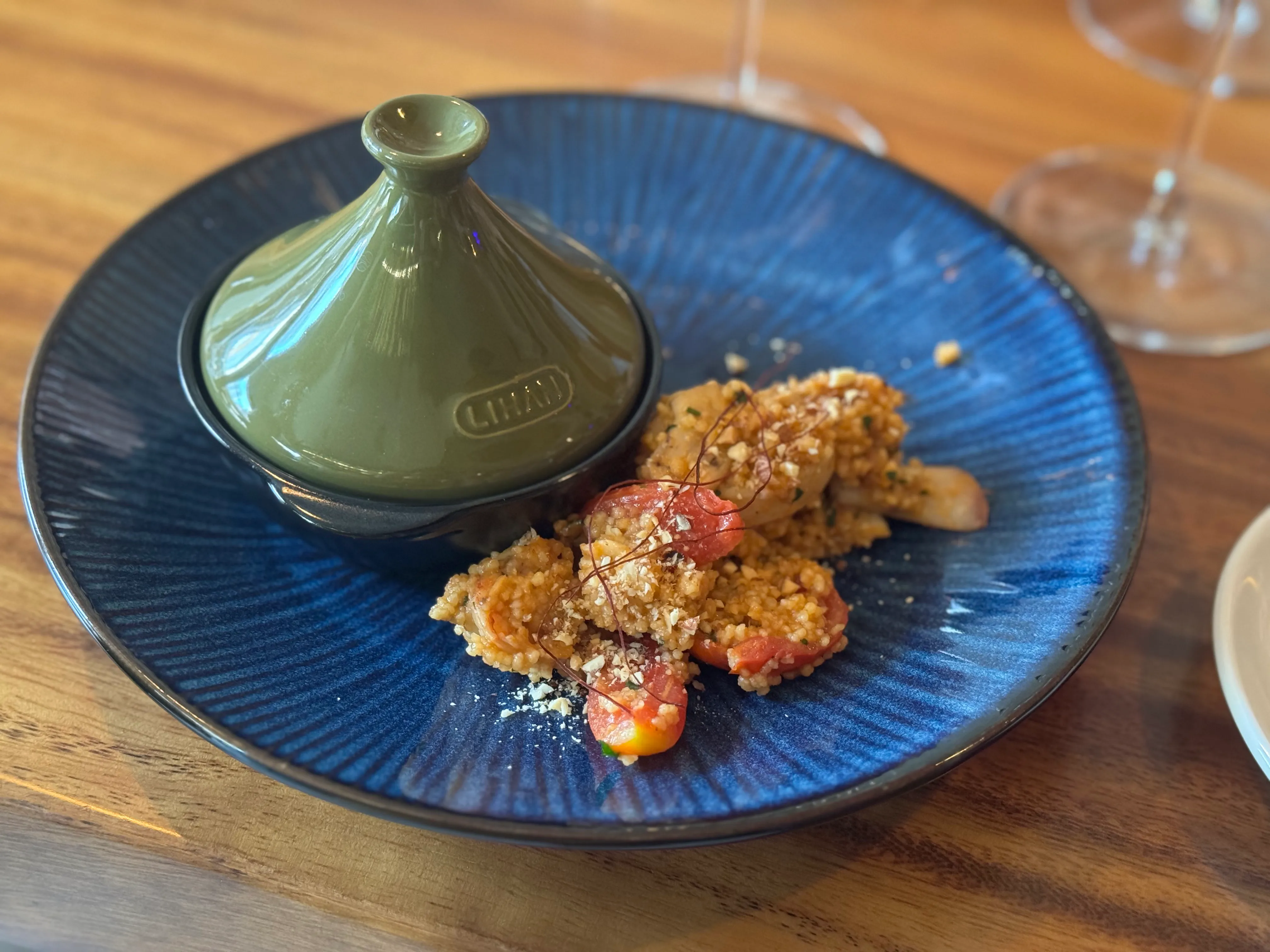 VIA TOLEDO Pasta Bar