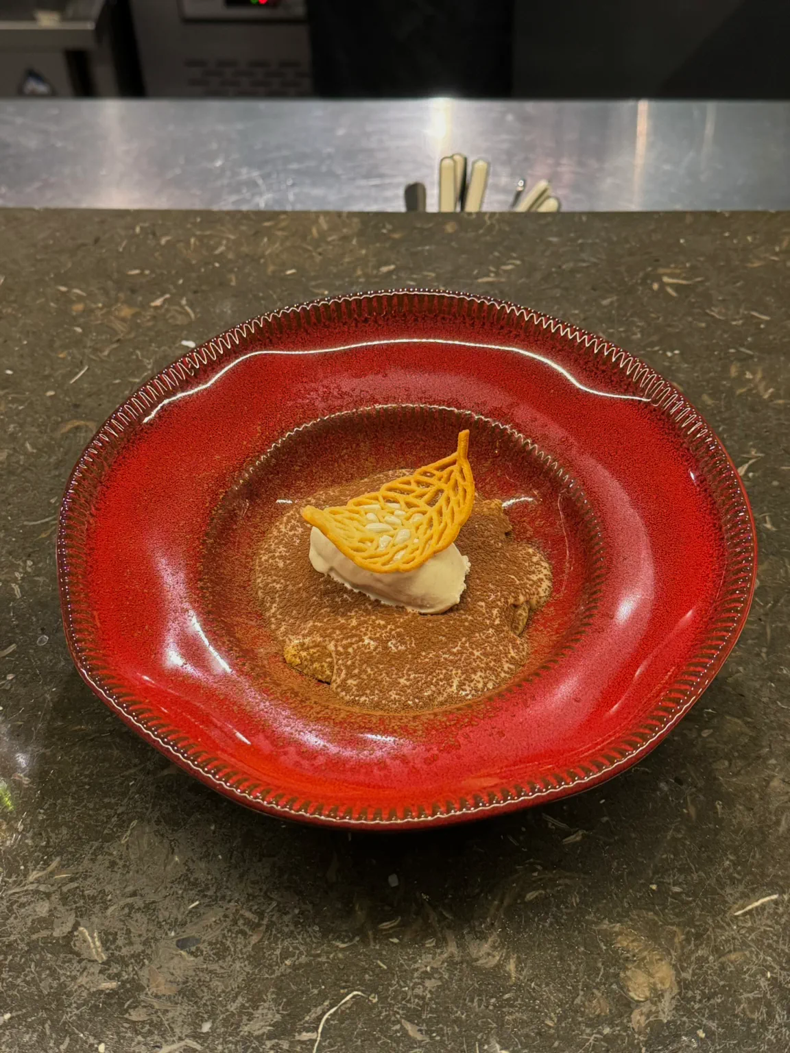 VIA TOLEDO Pasta Bar