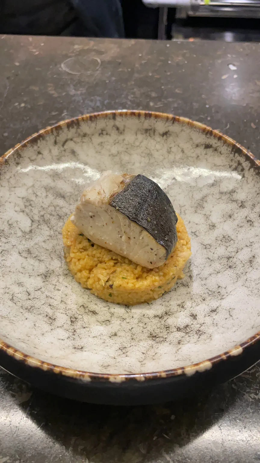 VIA TOLEDO Pasta Bar