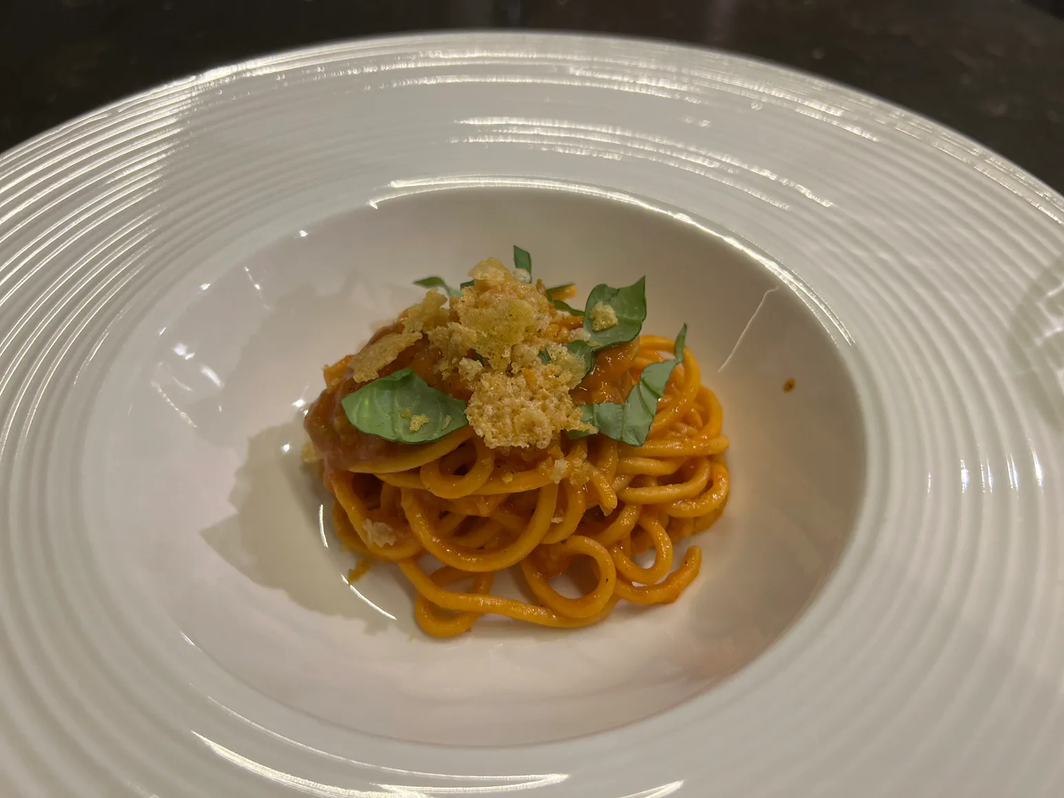 VIA TOLEDO Pasta Bar