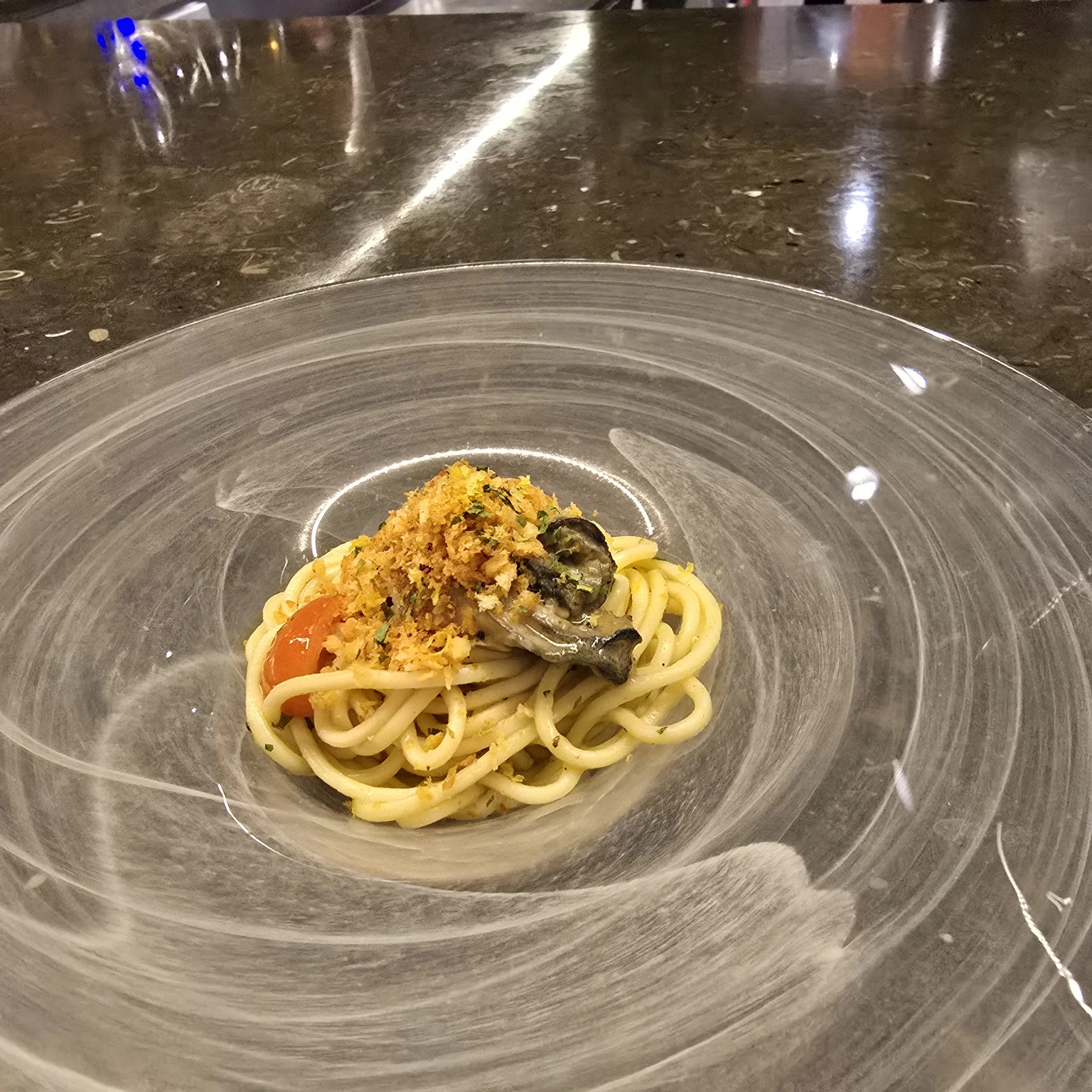 VIA TOLEDO Pasta Bar