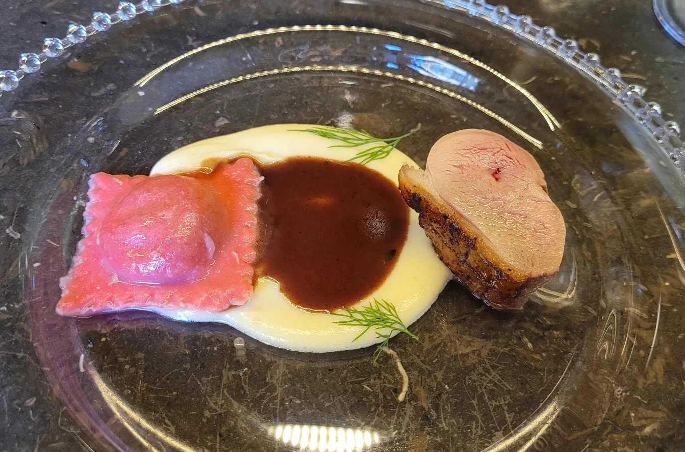 VIA TOLEDO Pasta Bar