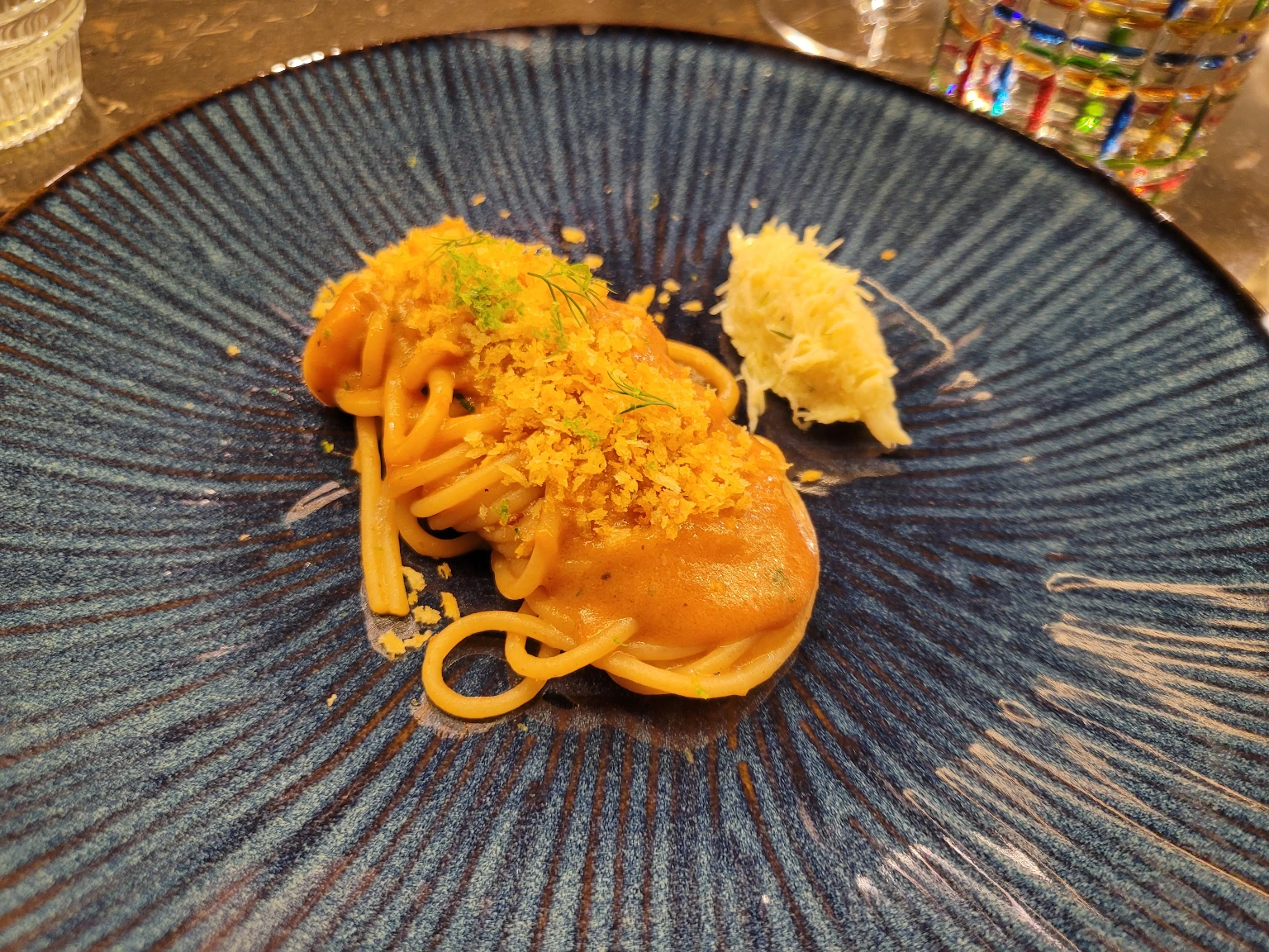 VIA TOLEDO Pasta Bar