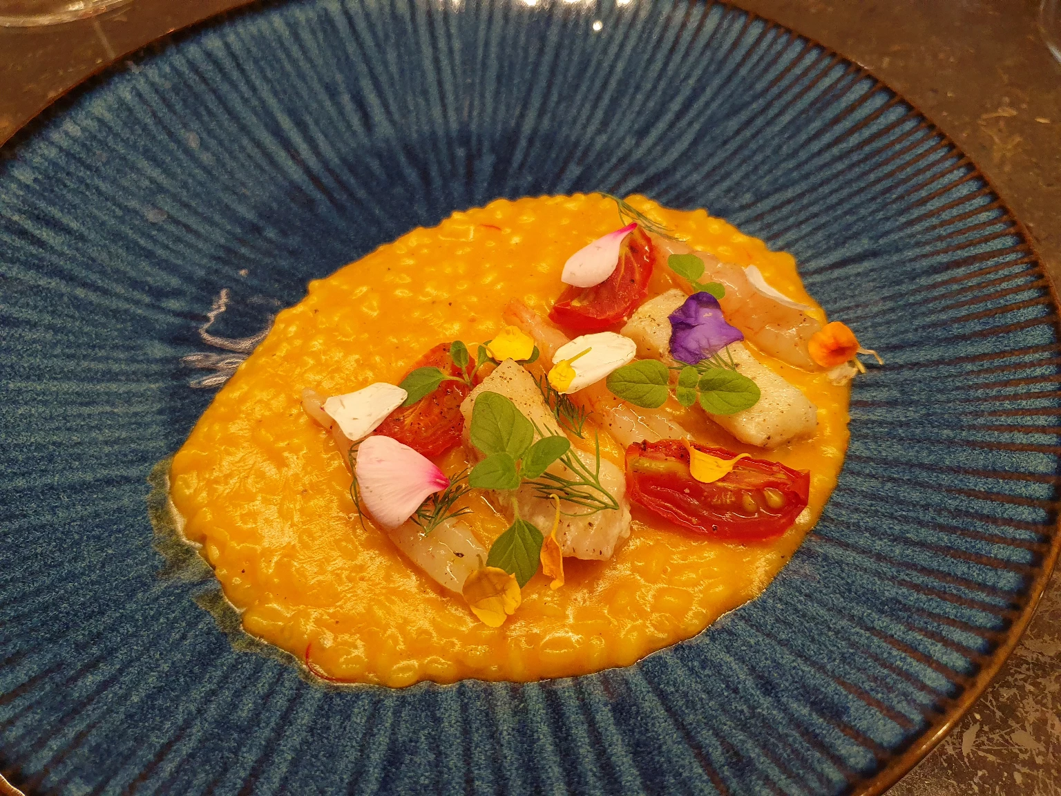 VIA TOLEDO Pasta Bar