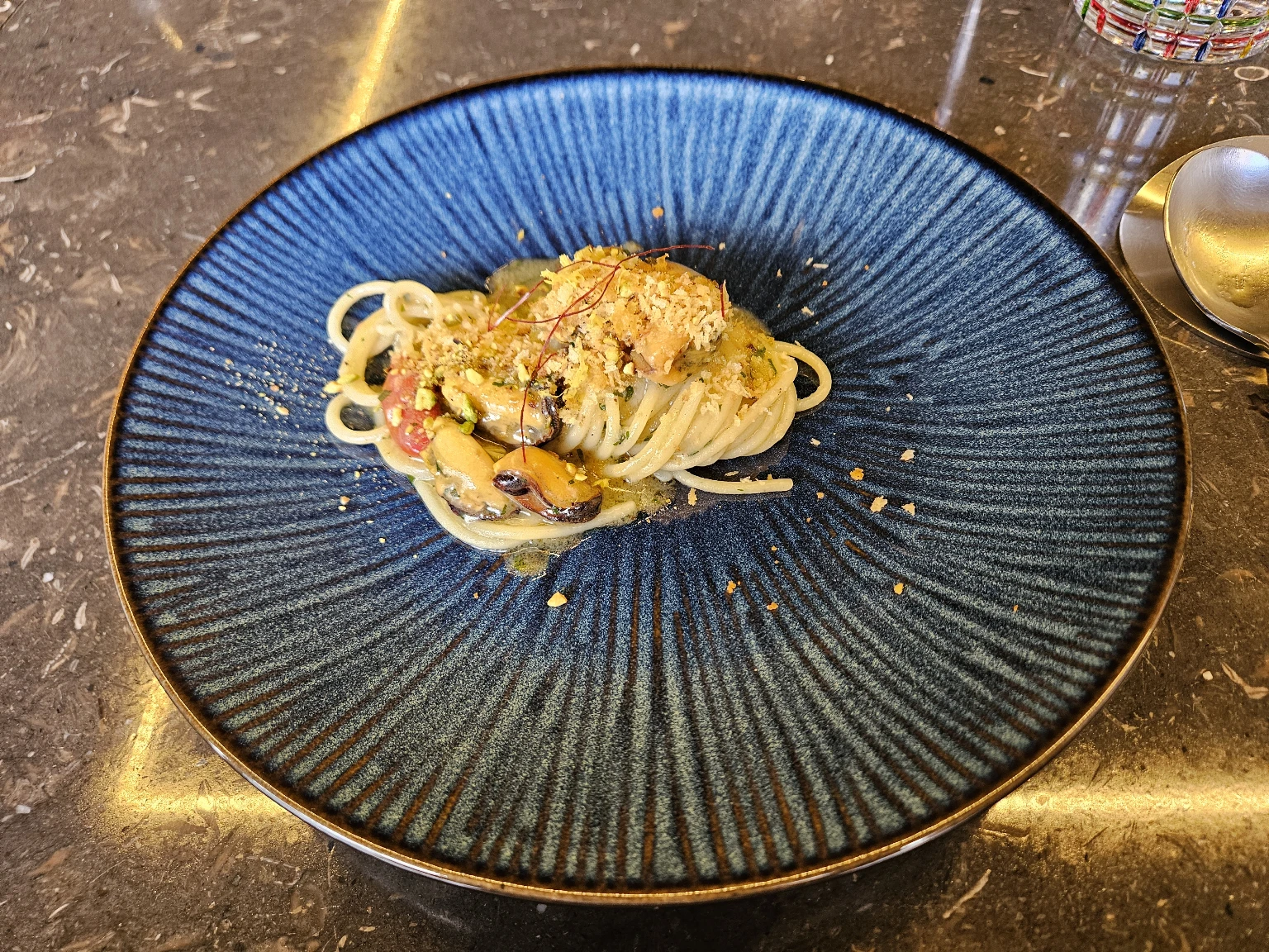 VIA TOLEDO Pasta Bar