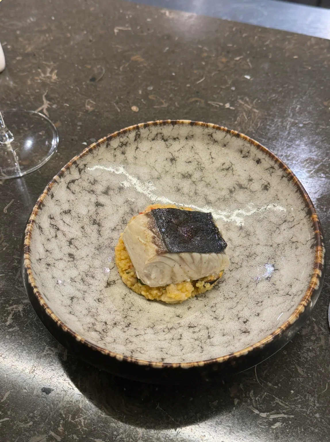 VIA TOLEDO Pasta Bar