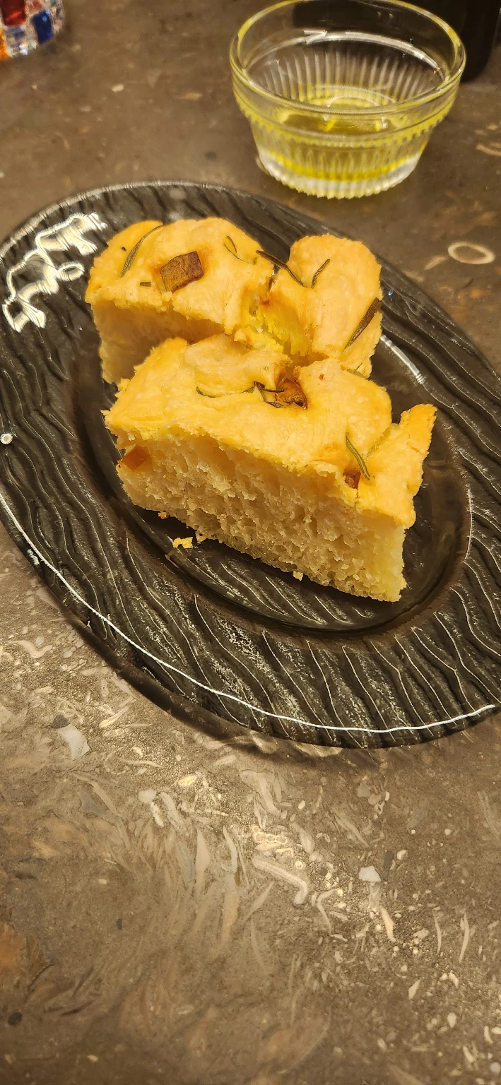 VIA TOLEDO Pasta Bar