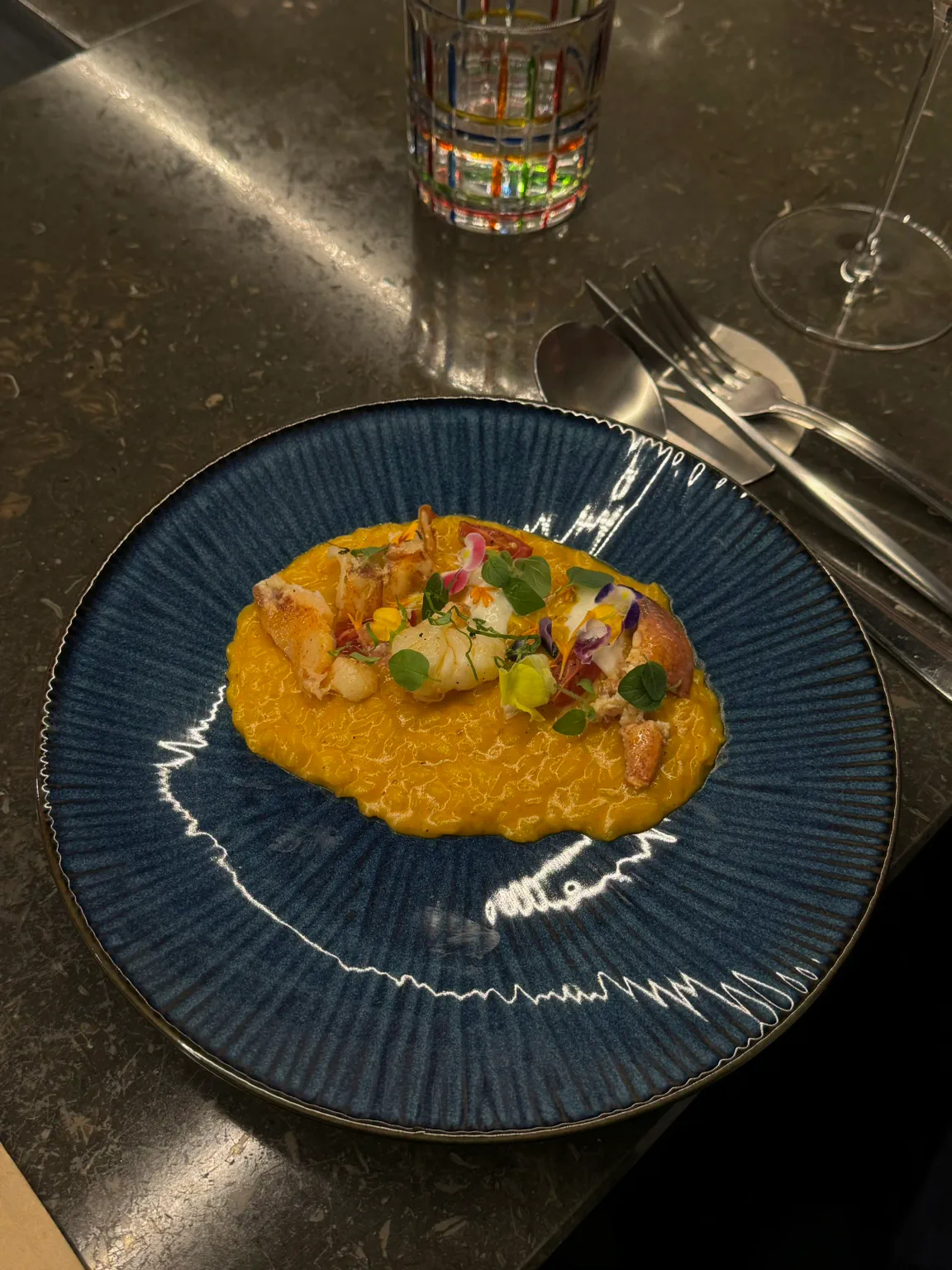 VIA TOLEDO Pasta Bar