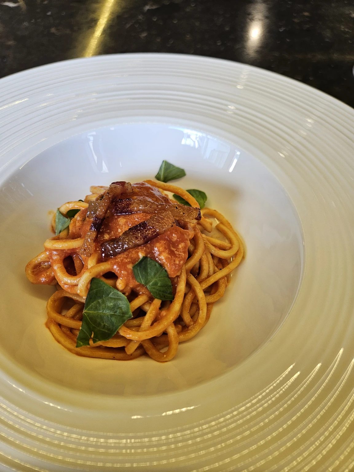 VIA TOLEDO Pasta Bar