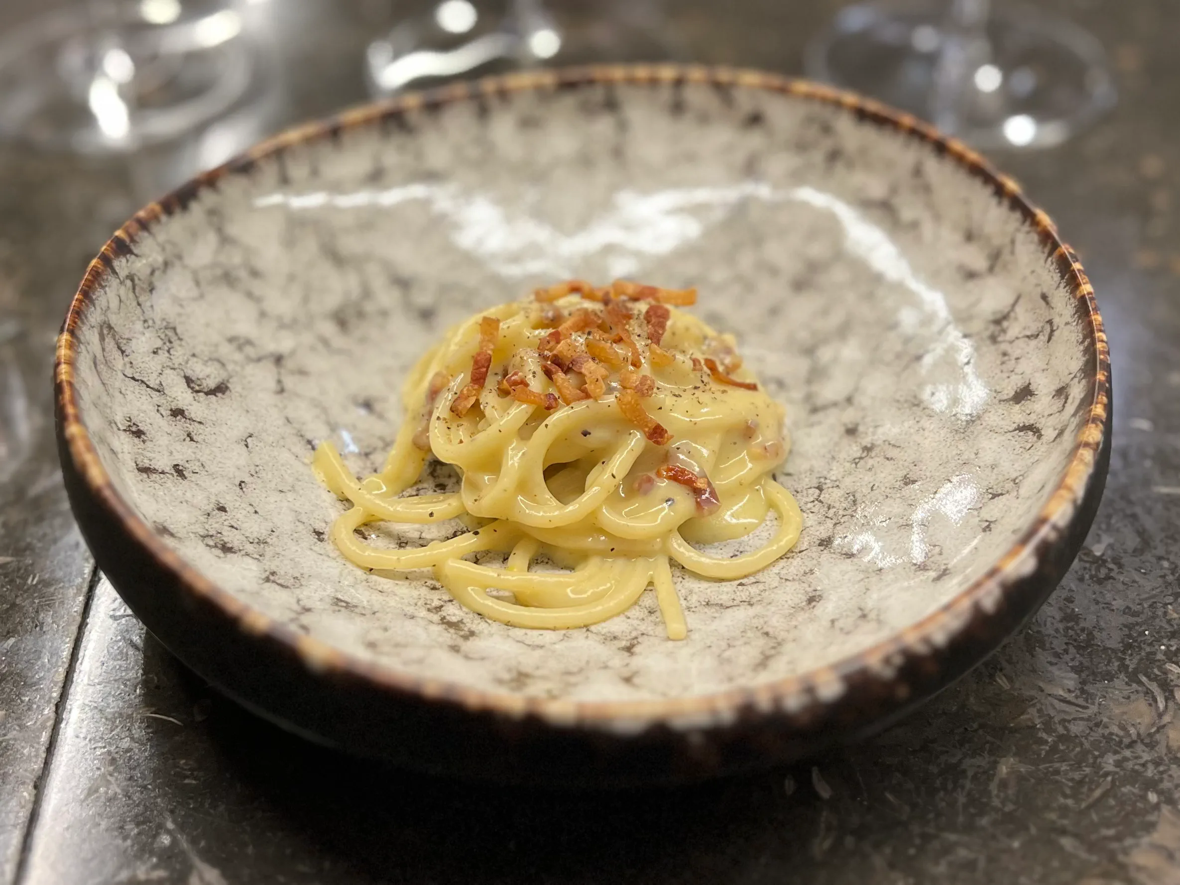 VIA TOLEDO Pasta Bar