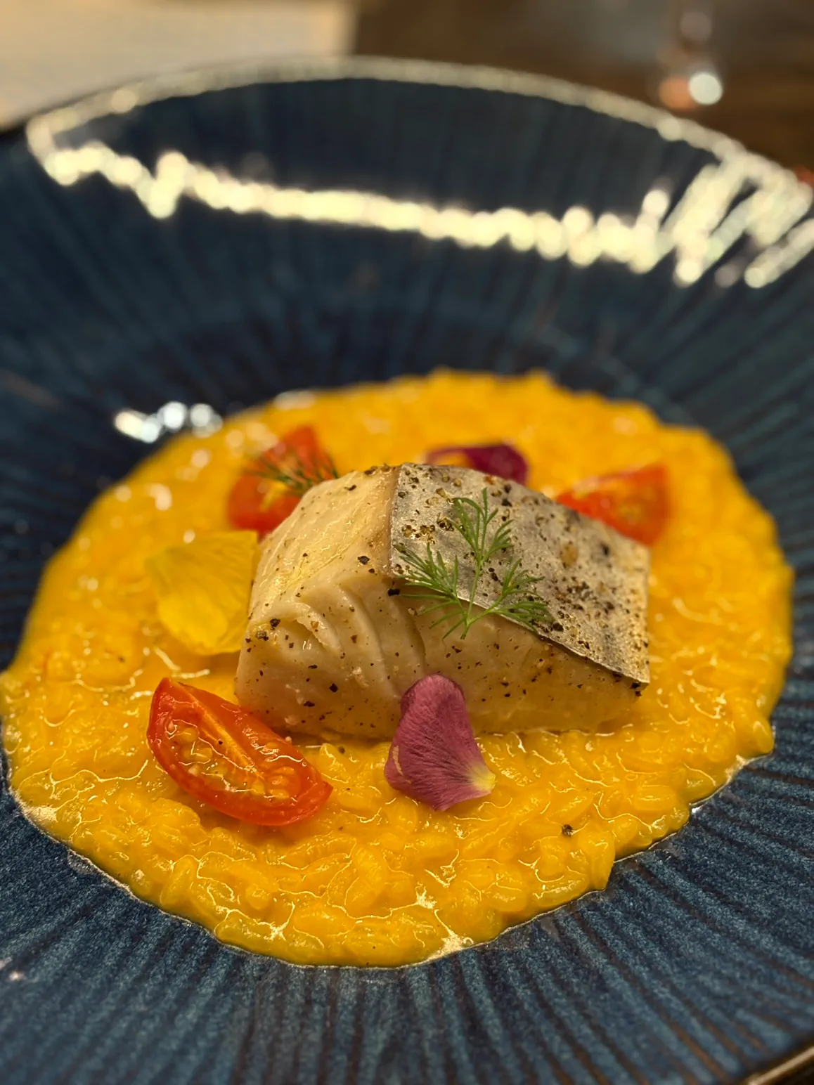 VIA TOLEDO Pasta Bar