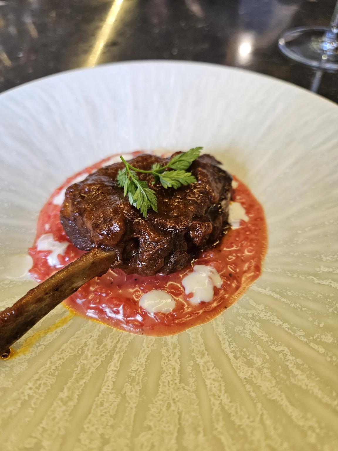 VIA TOLEDO Pasta Bar