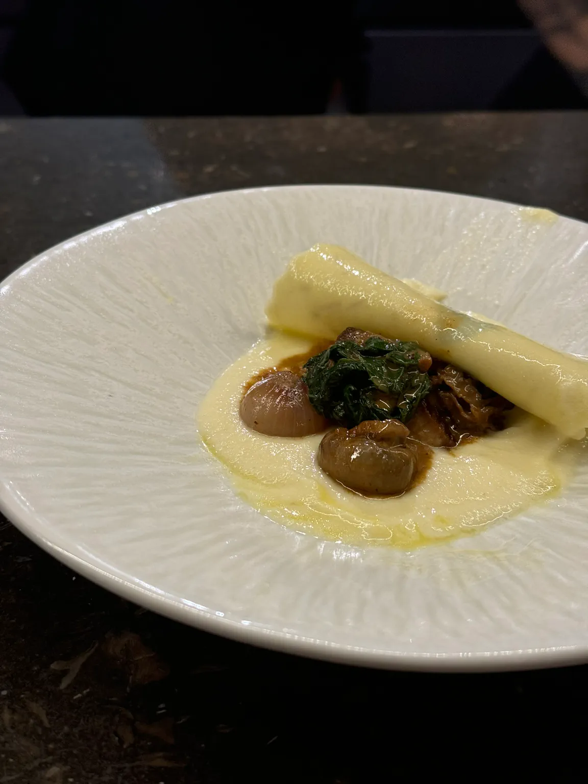 VIA TOLEDO Pasta Bar