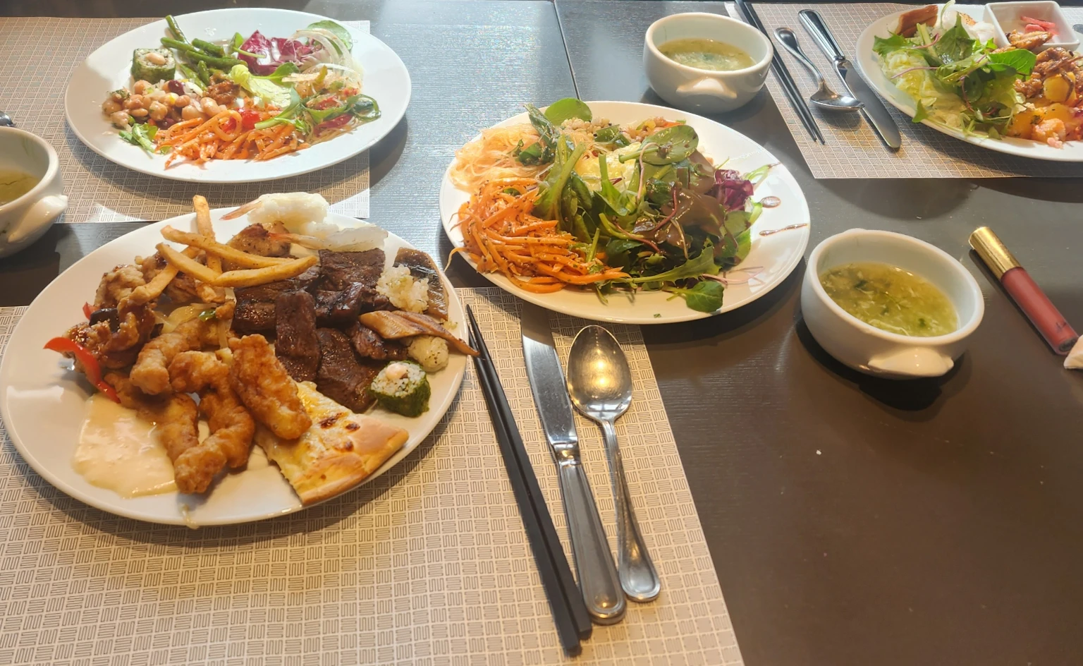 Cafe, Shilla Stay Seocho