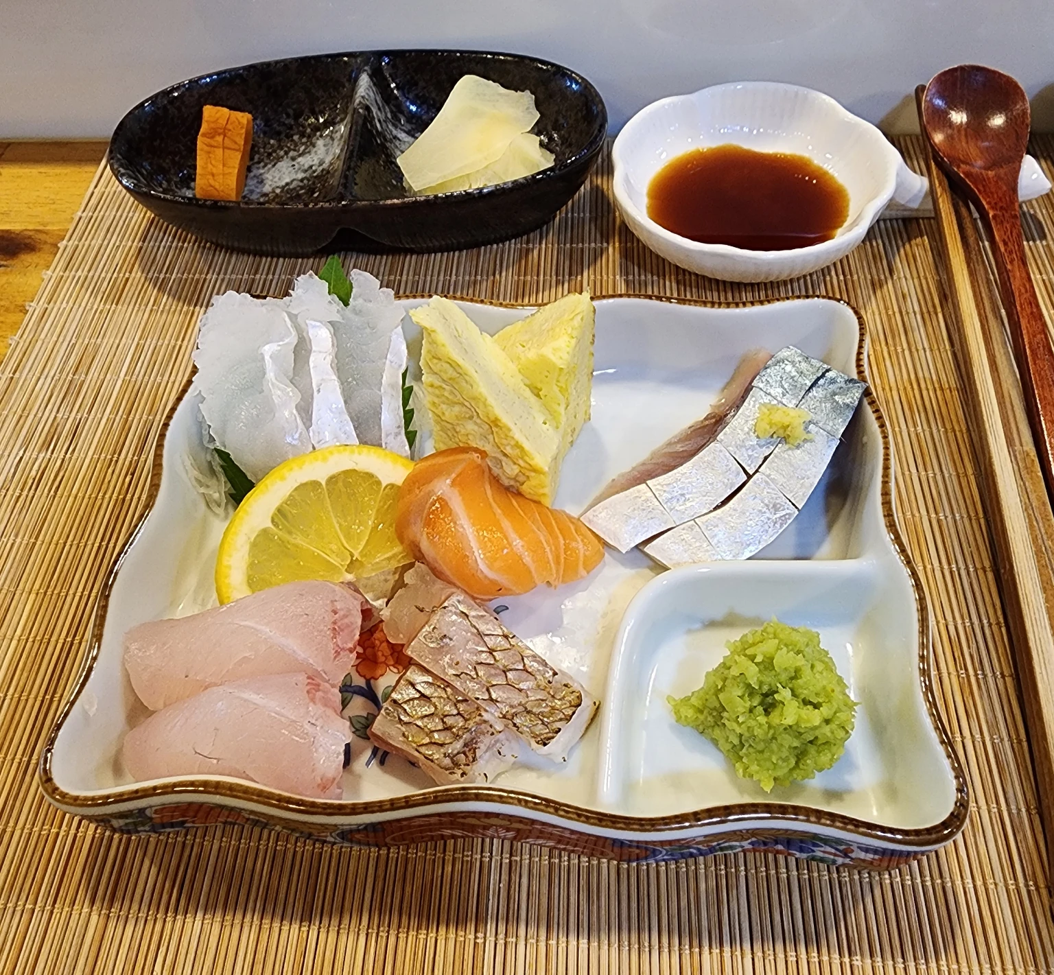 Inoue Sushi