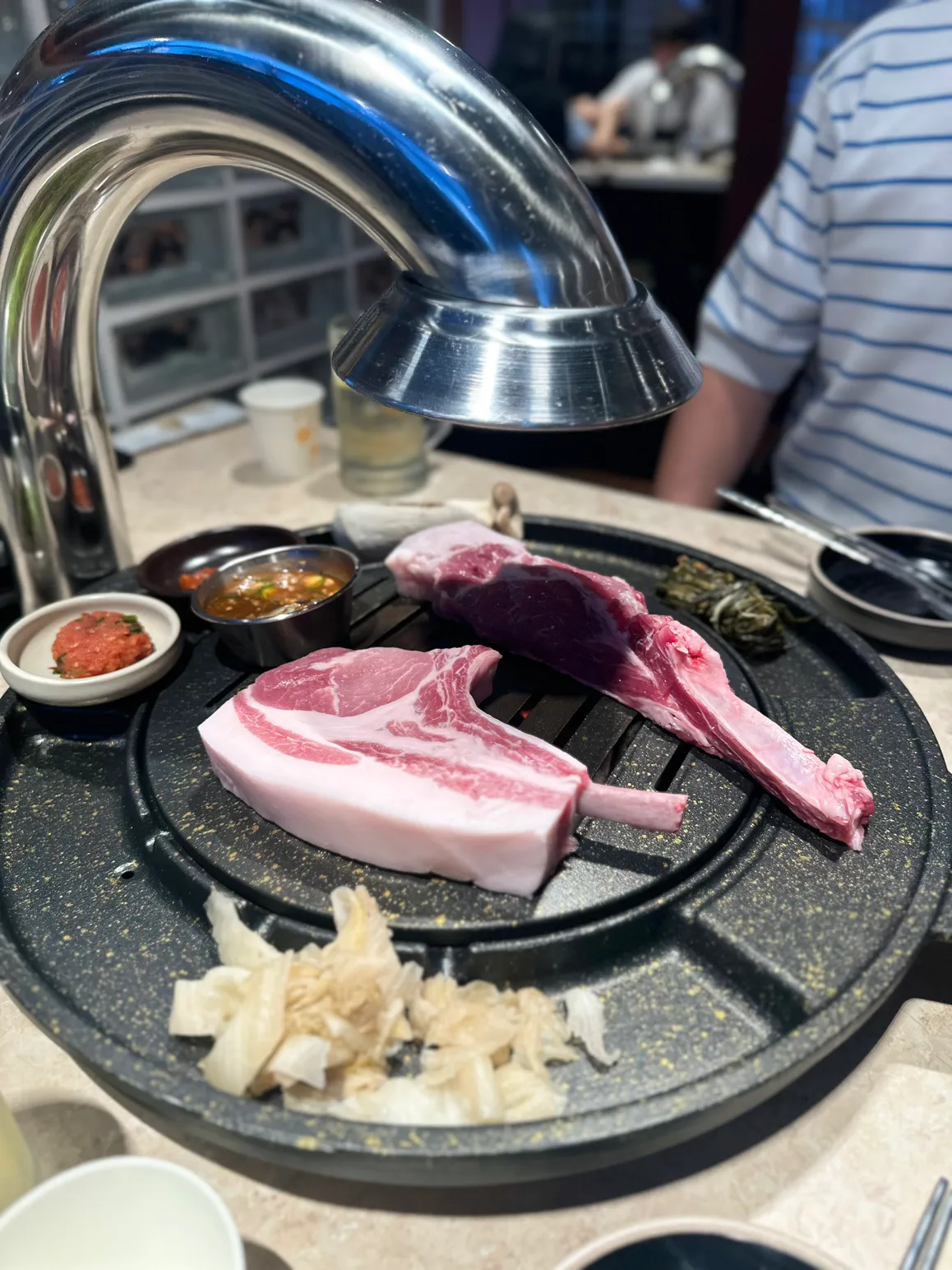 Sukseongdo Nohyeong Main Branch