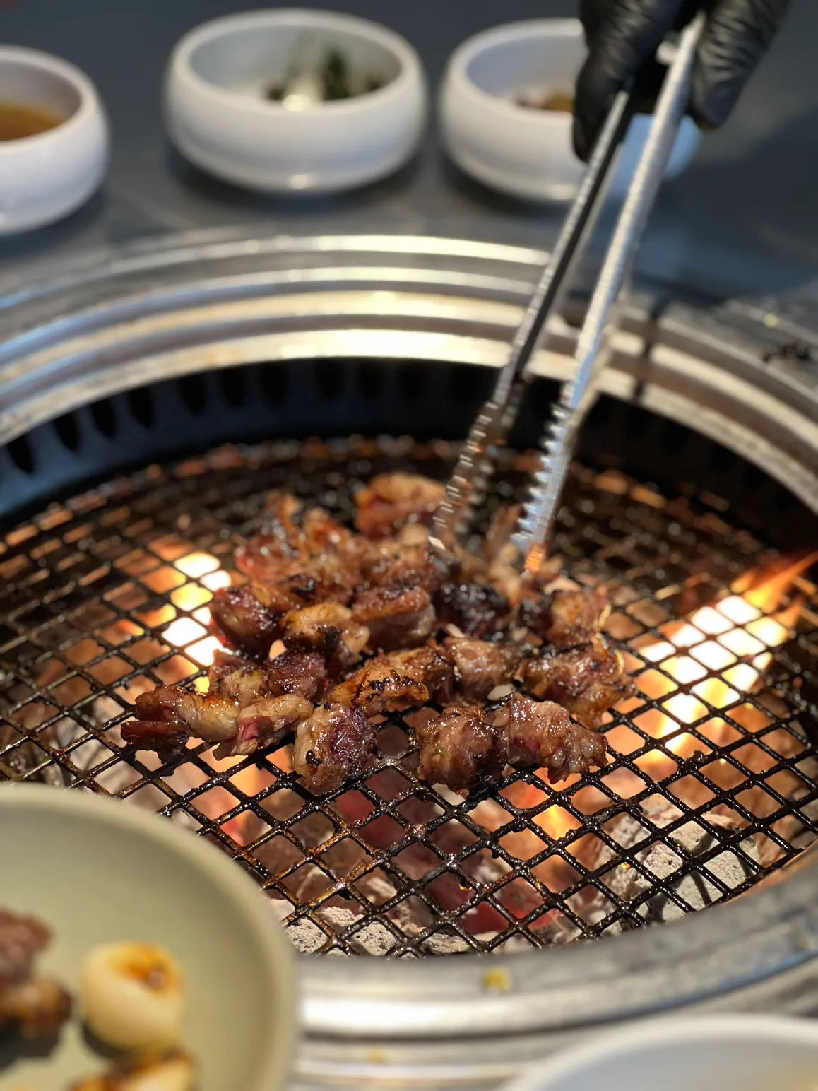 Blue Roof Town Euljiro