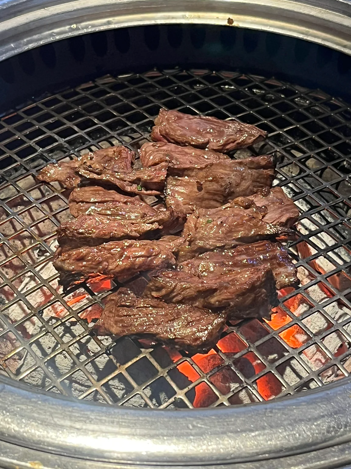 Blue Roof Town Euljiro