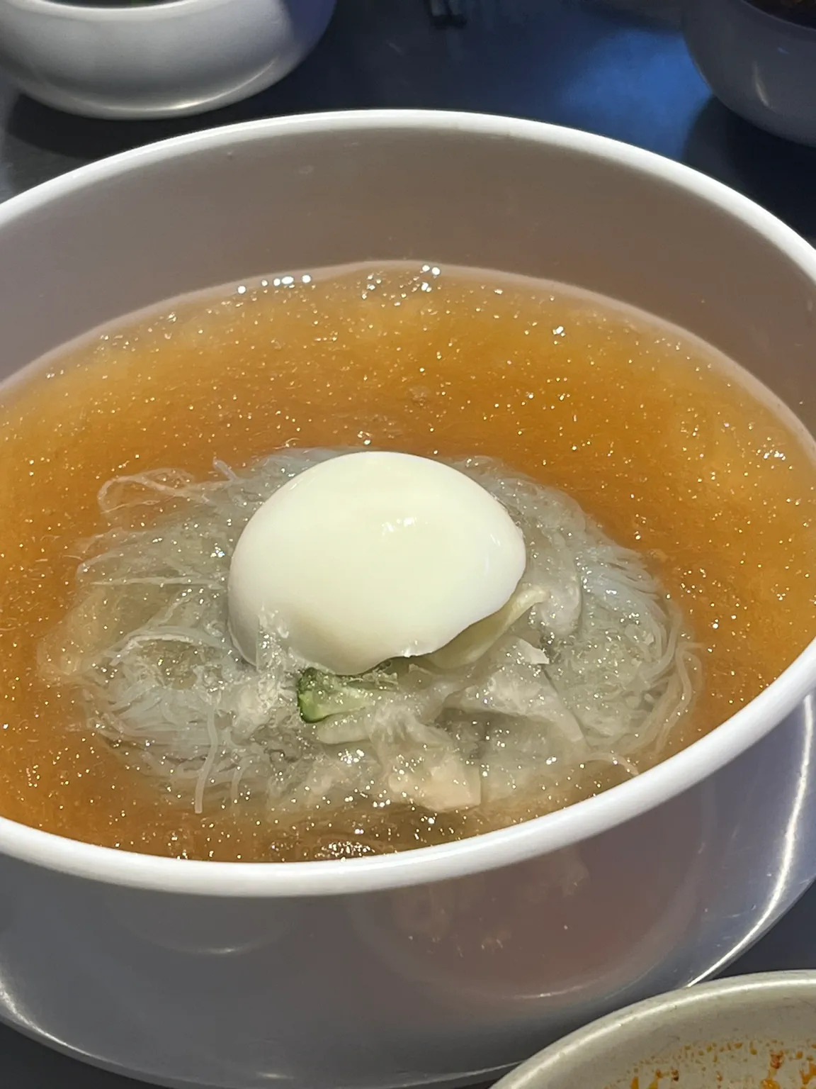 Blue Roof Town Euljiro