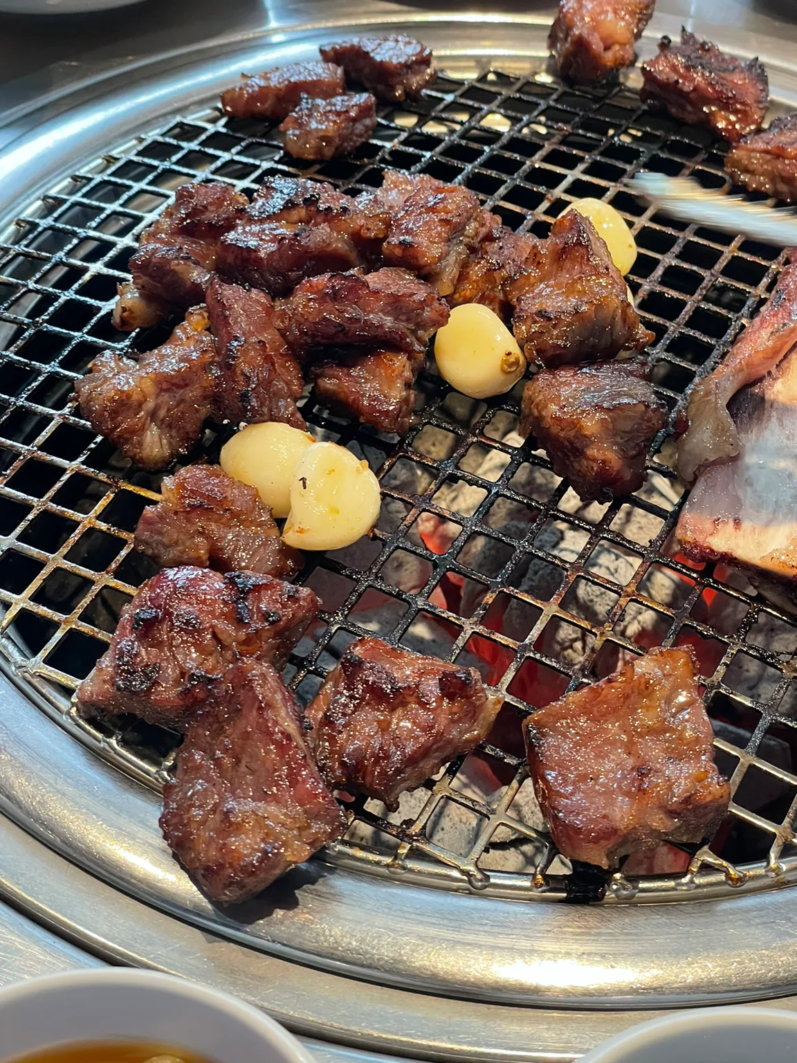 Blue Roof Town Euljiro