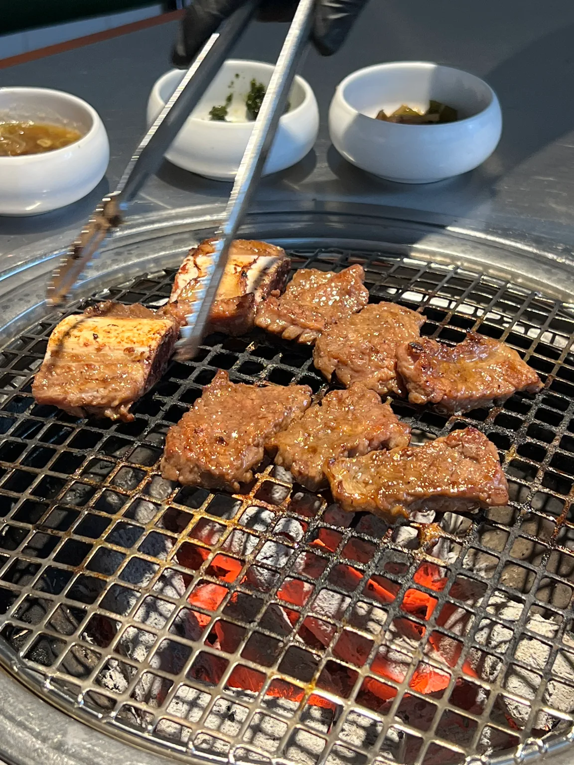 Blue Roof Town Euljiro