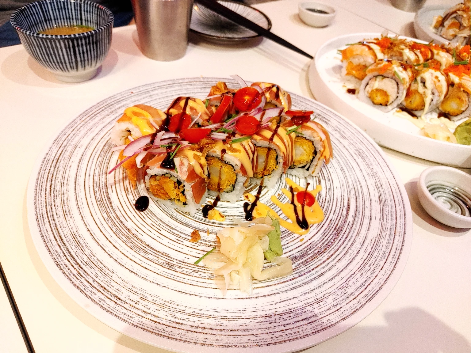 잇스시 IT’ SUSHI