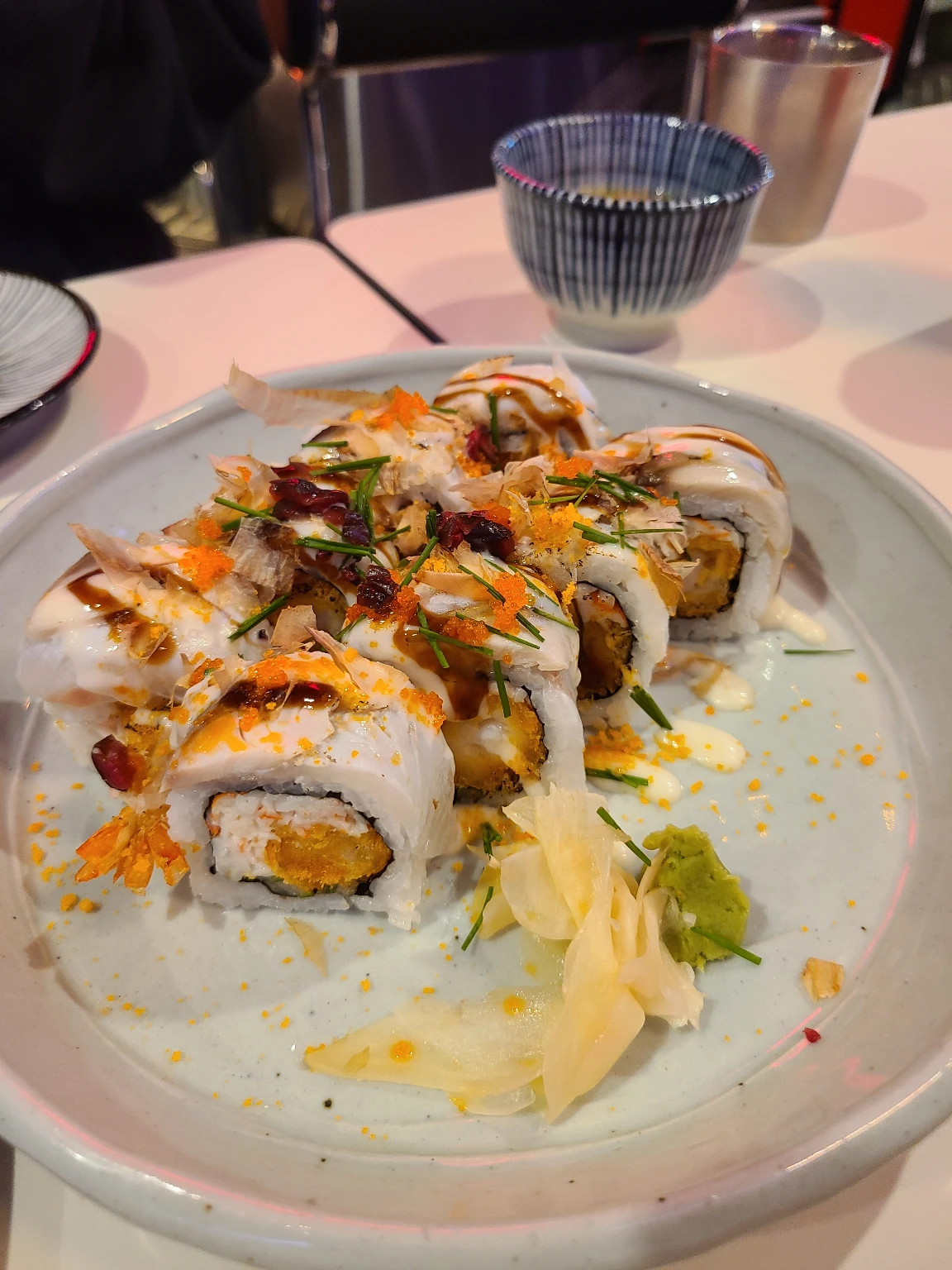 잇스시 IT’ SUSHI