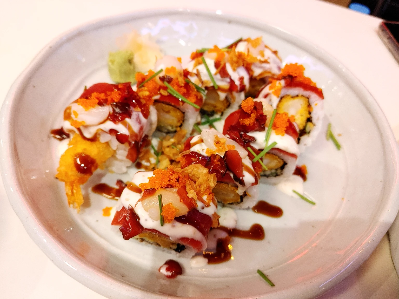 잇스시 IT’ SUSHI