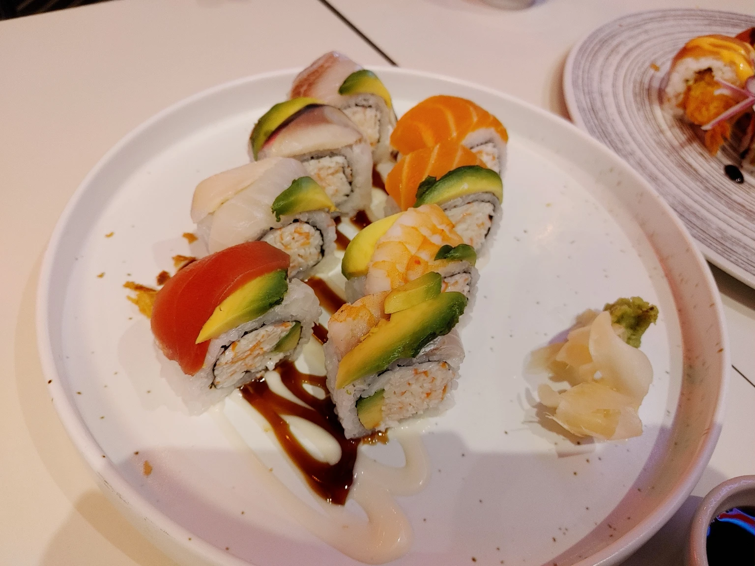 잇스시 IT’ SUSHI