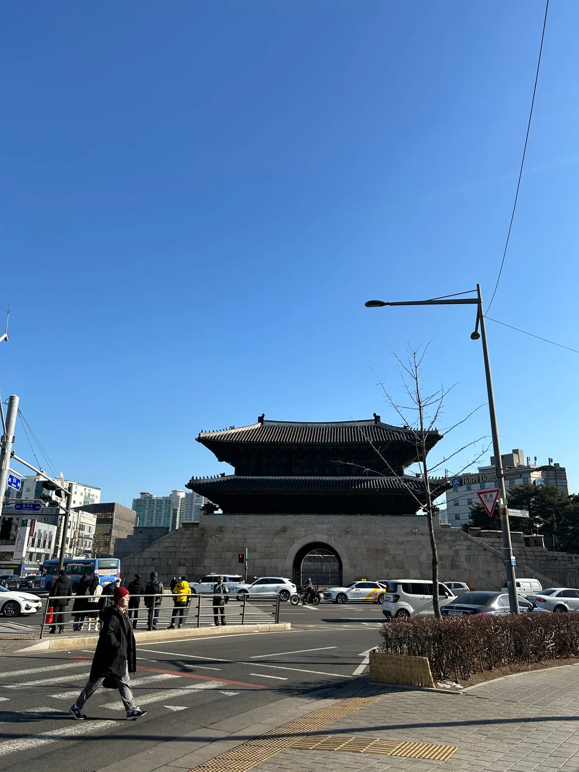 Tavolo24/JW Marriott Dongdaemun Square Seoul