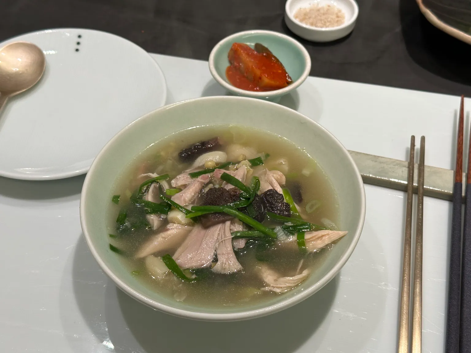 해남천일관 - Haenam Cheonilgwan