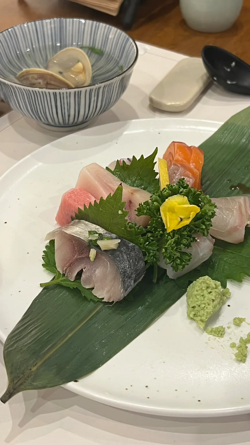 무이스시 Mui Sushi