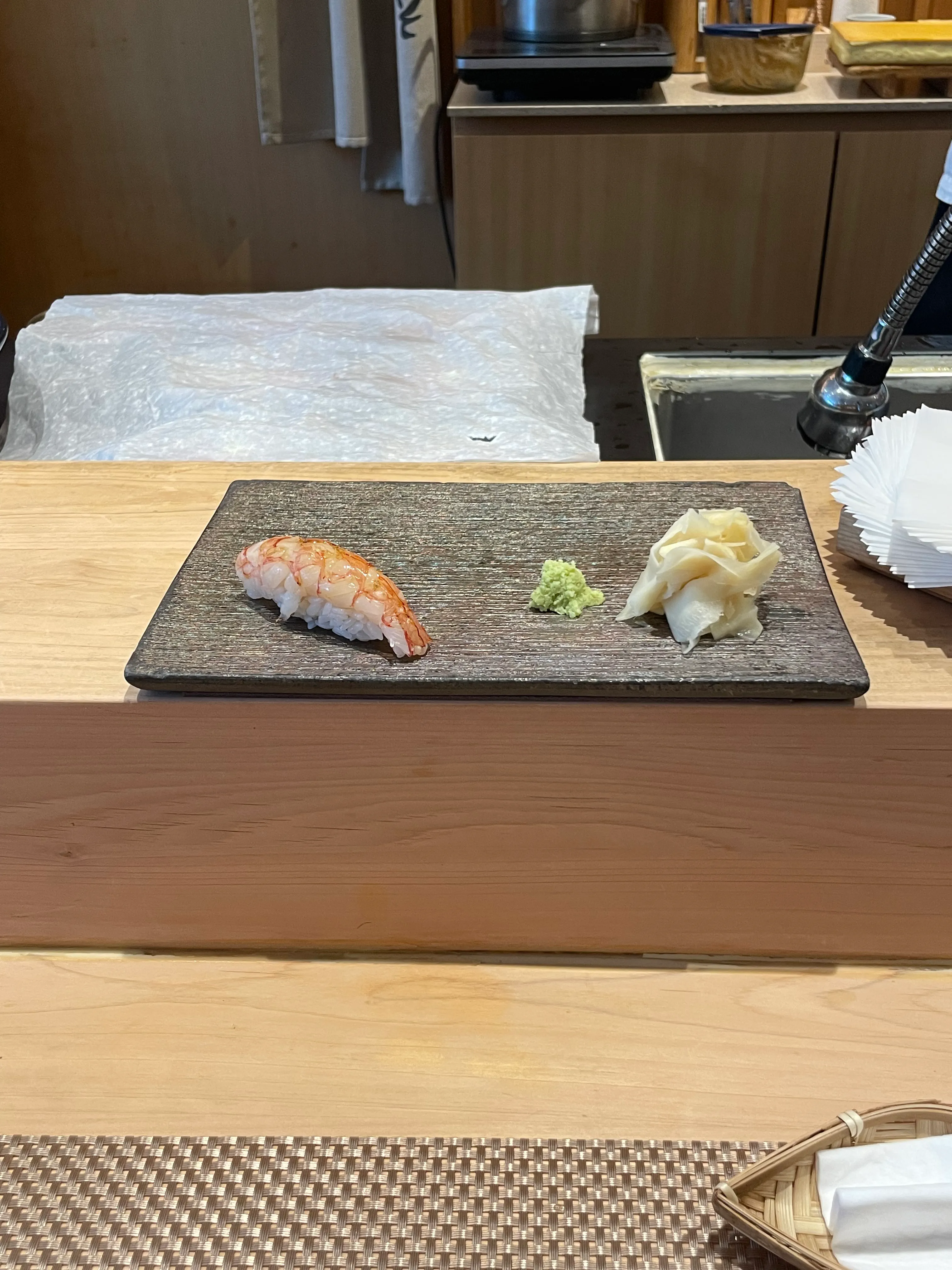 Sushi Sora Daechi