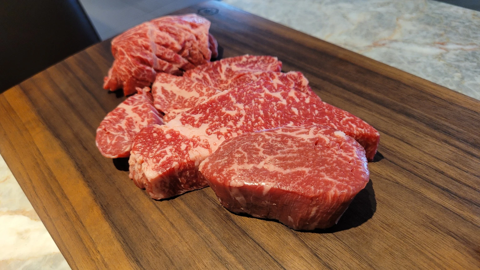 Born and Bred Seoul (New Building)