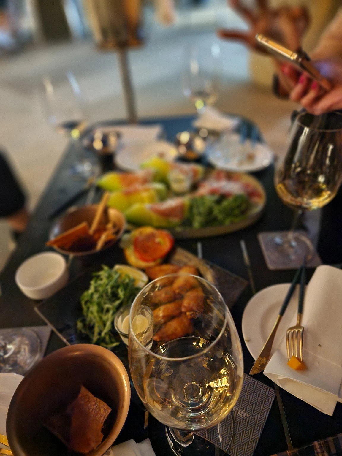Privilege bar, Mondrian Seoul Itaewon