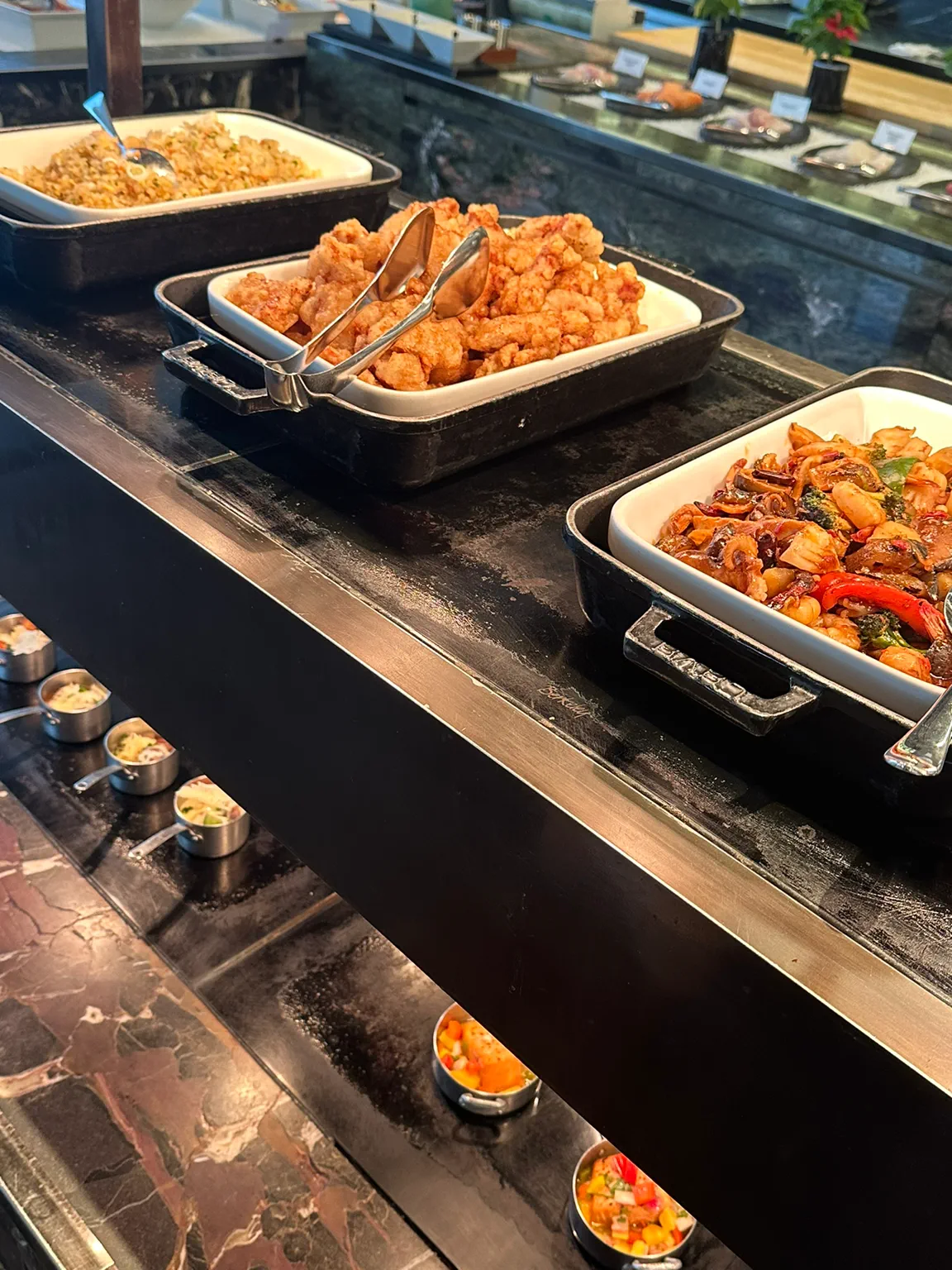 MoMo Café - Courtyard by Marriott Seoul Namdaemun