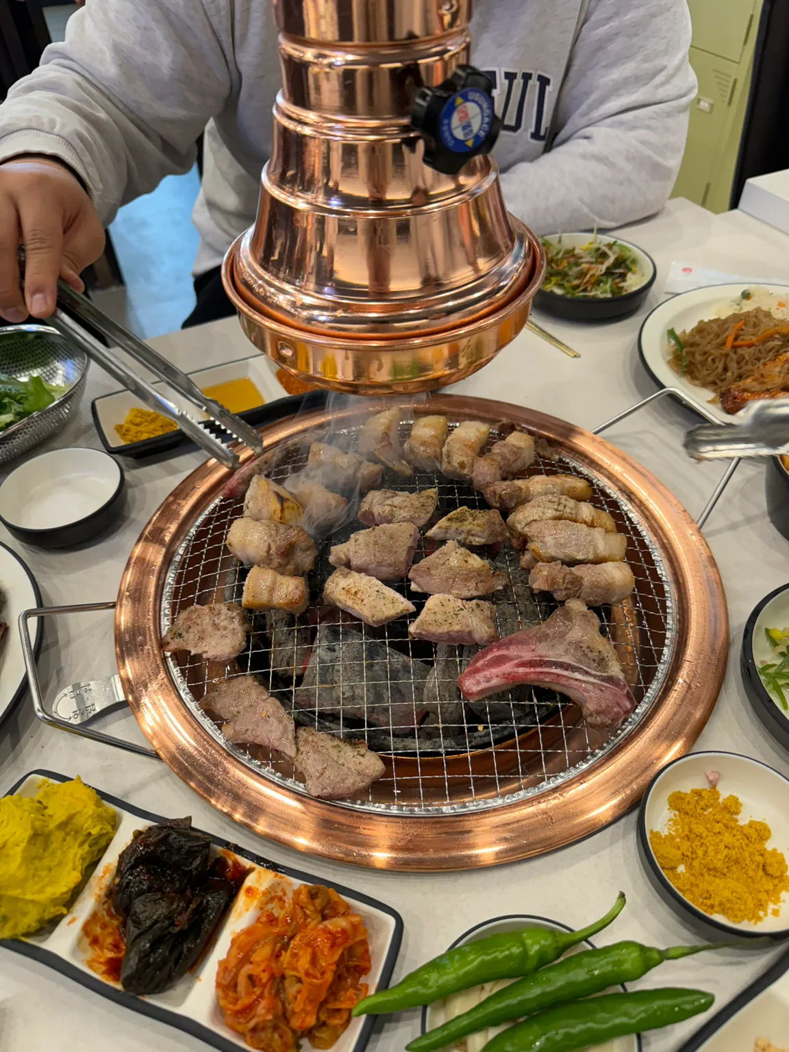 육미제당 홍성내포점