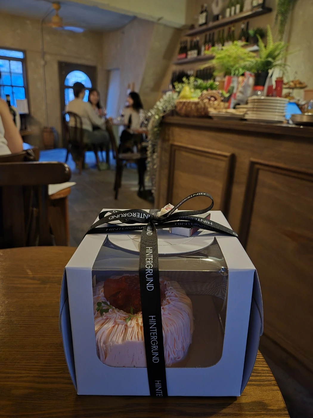 La Cuisine de Marie