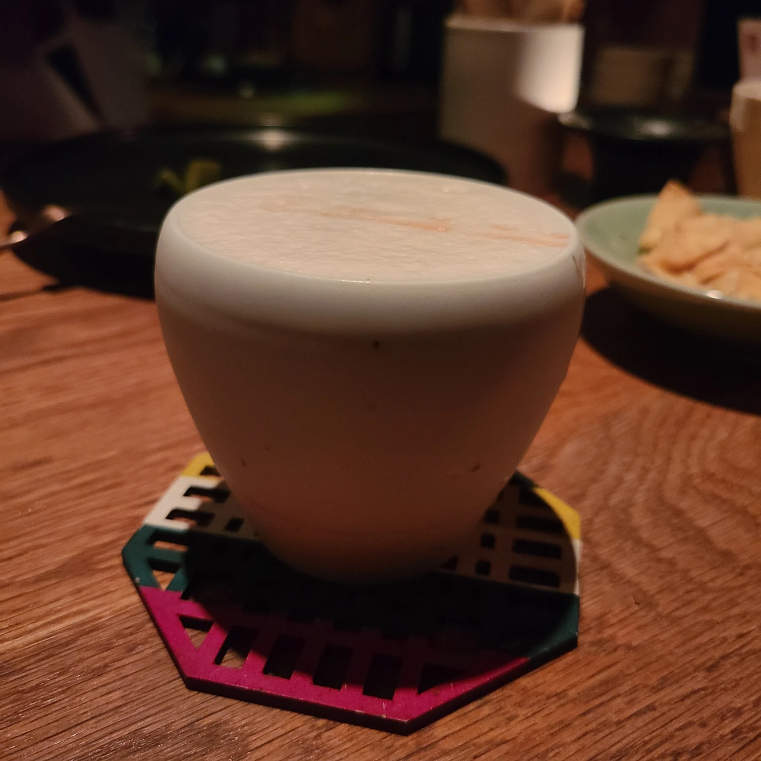 Bar Cham