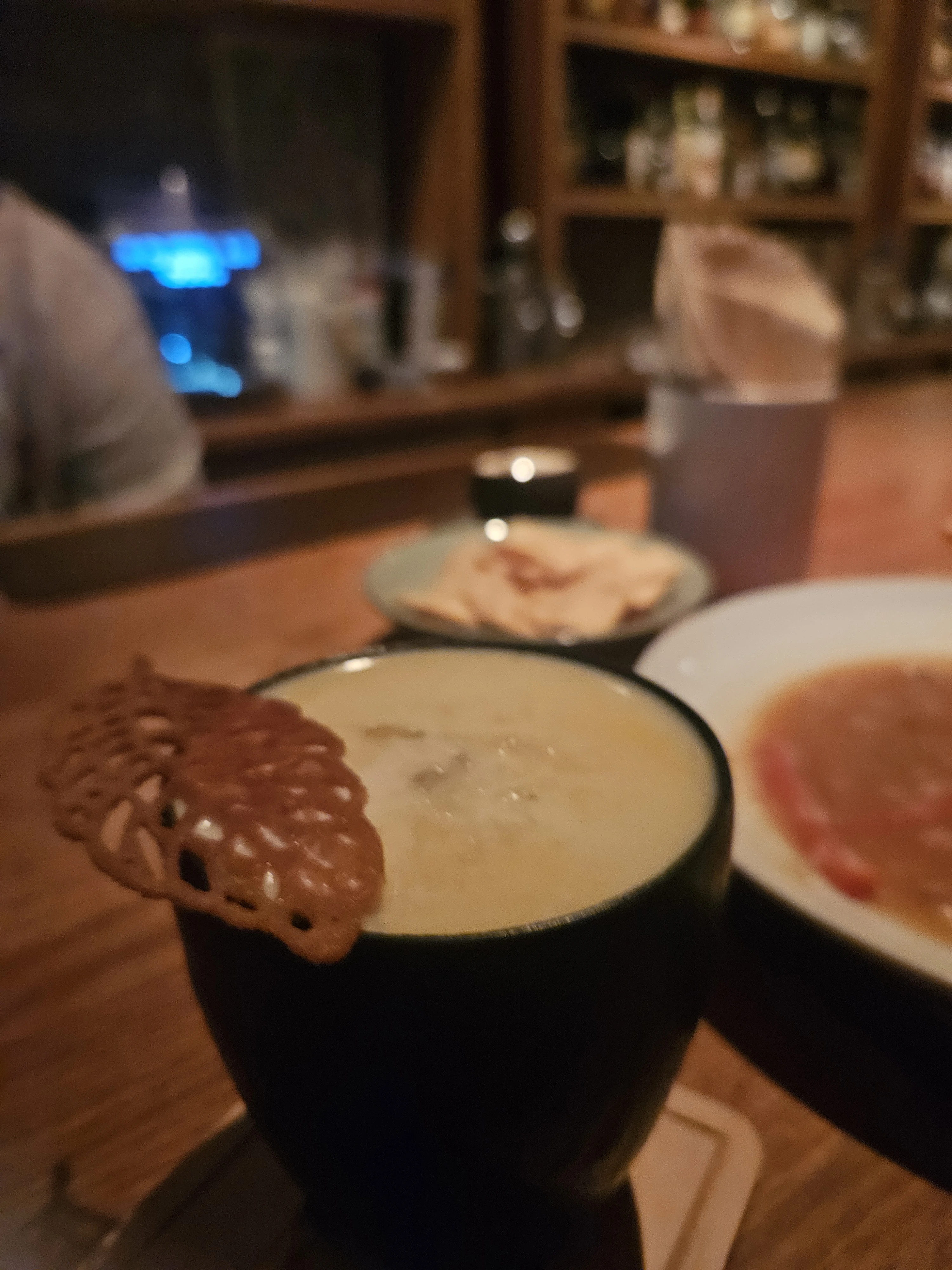 Bar Cham