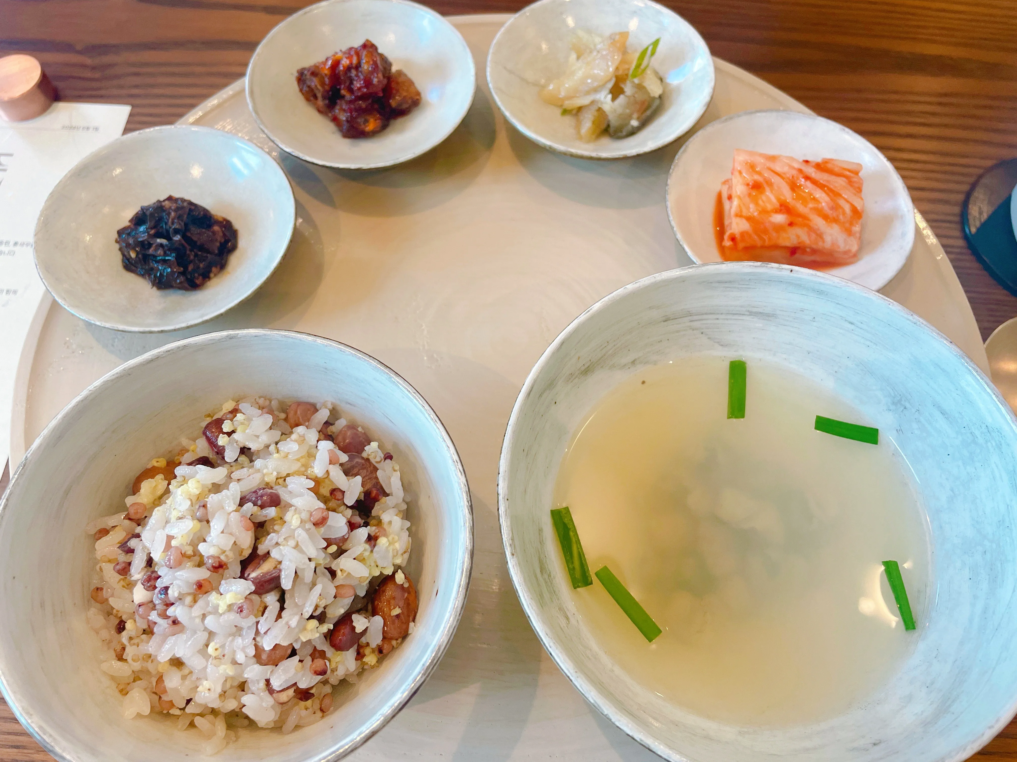 Restaurant Jueun