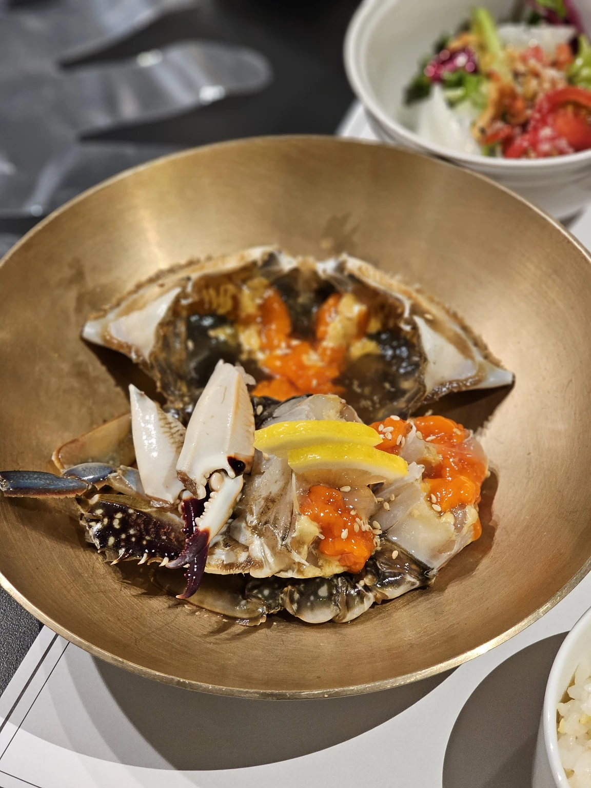 Gebangsikdang Seongsu