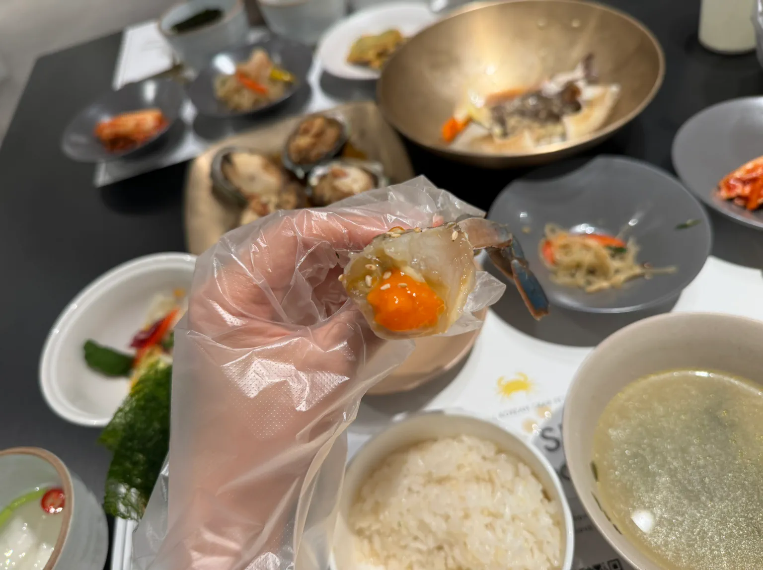 Gebangsikdang Seongsu